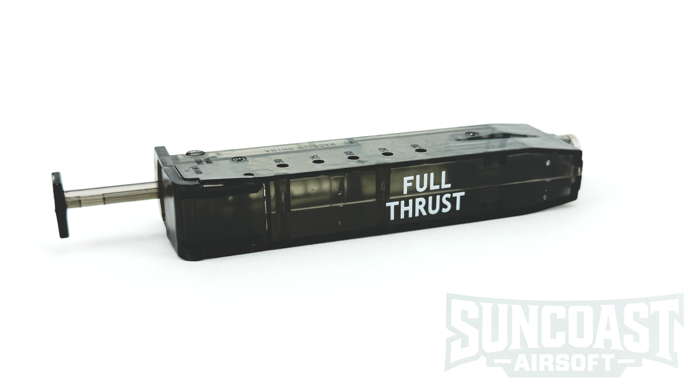 Full Thrust Speedloader – Suncoast Airsoft